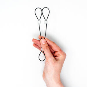 Multi-Adapter TetherTies - TetherTies