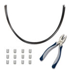 Do-it-Yourself DIY TetherTies - TetherTies