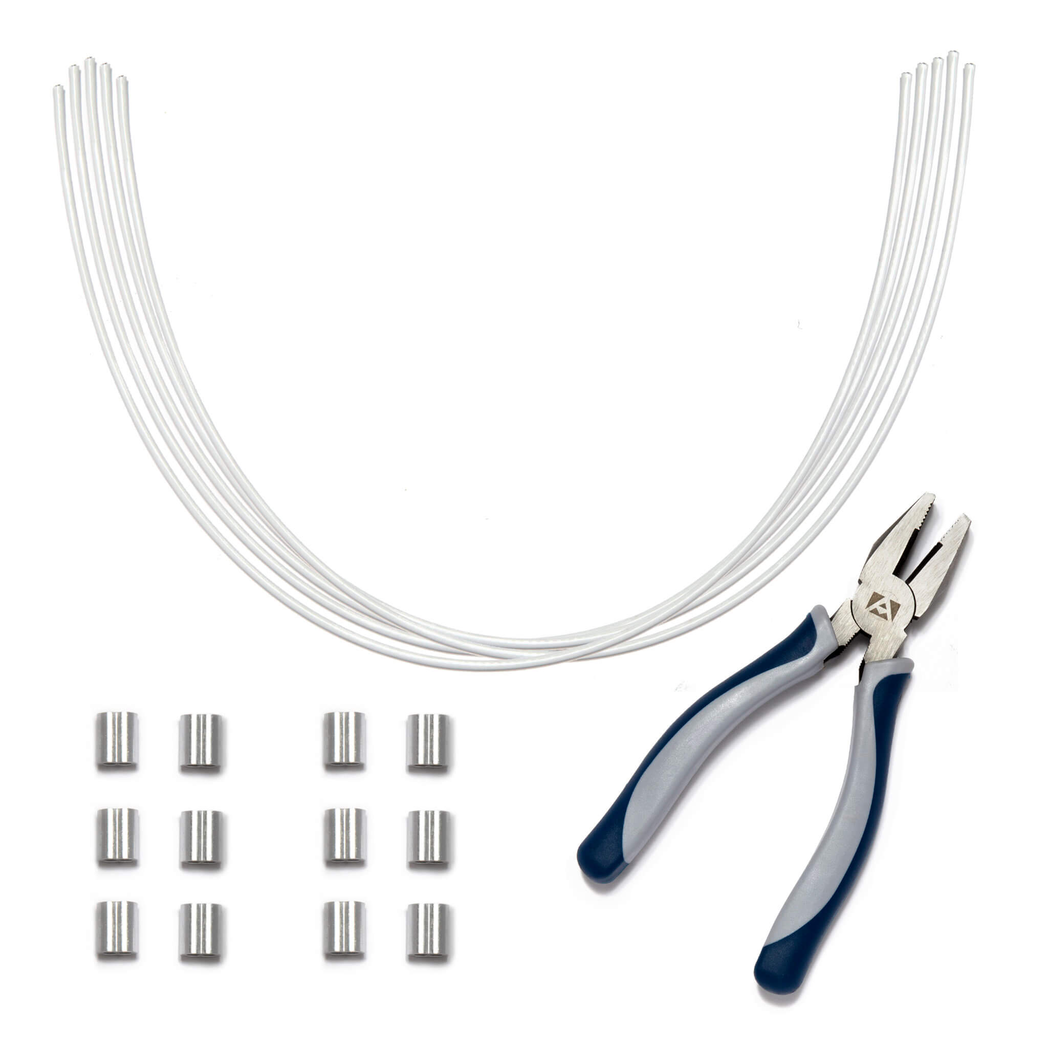 Do-it-Yourself DIY TetherTies - TetherTies